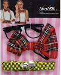 Instant Nerd Set – Party Costumes Australia